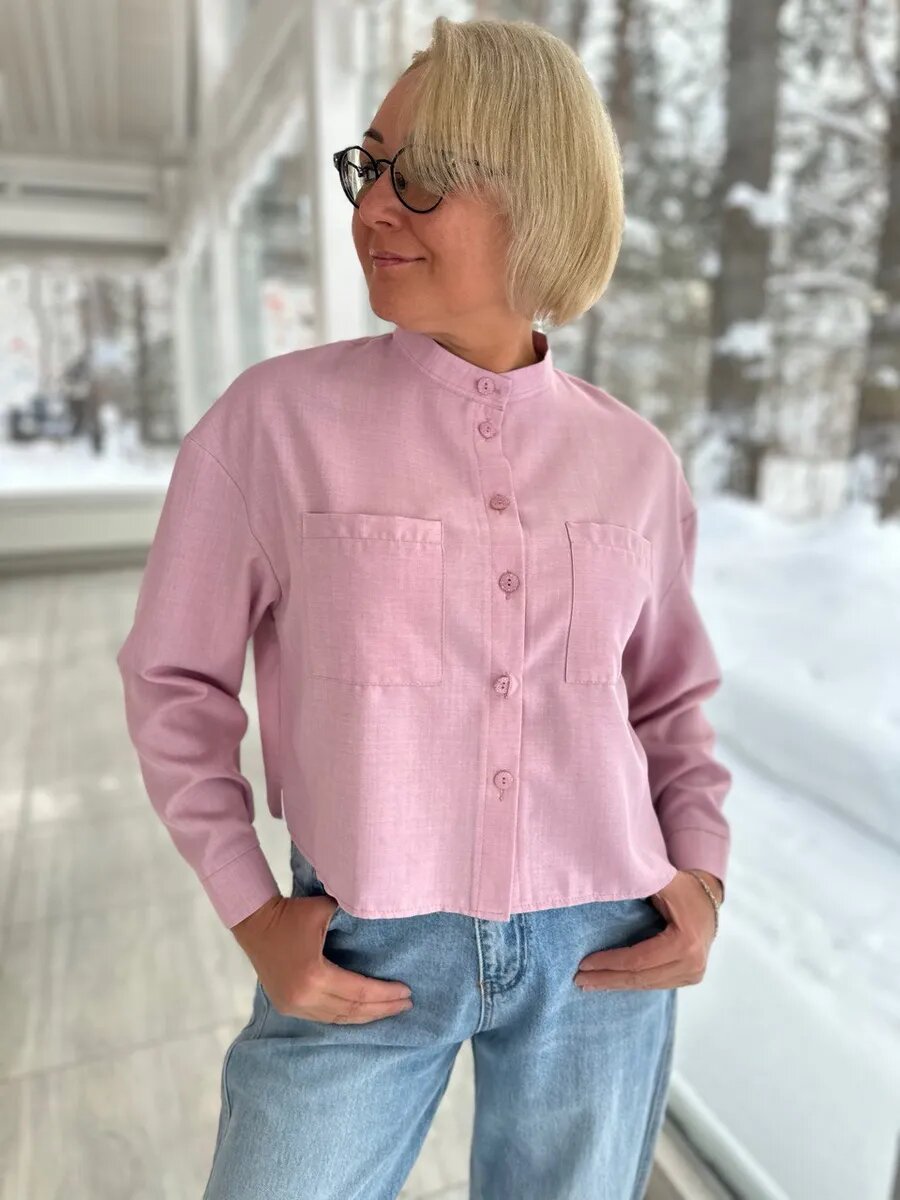Рубашка