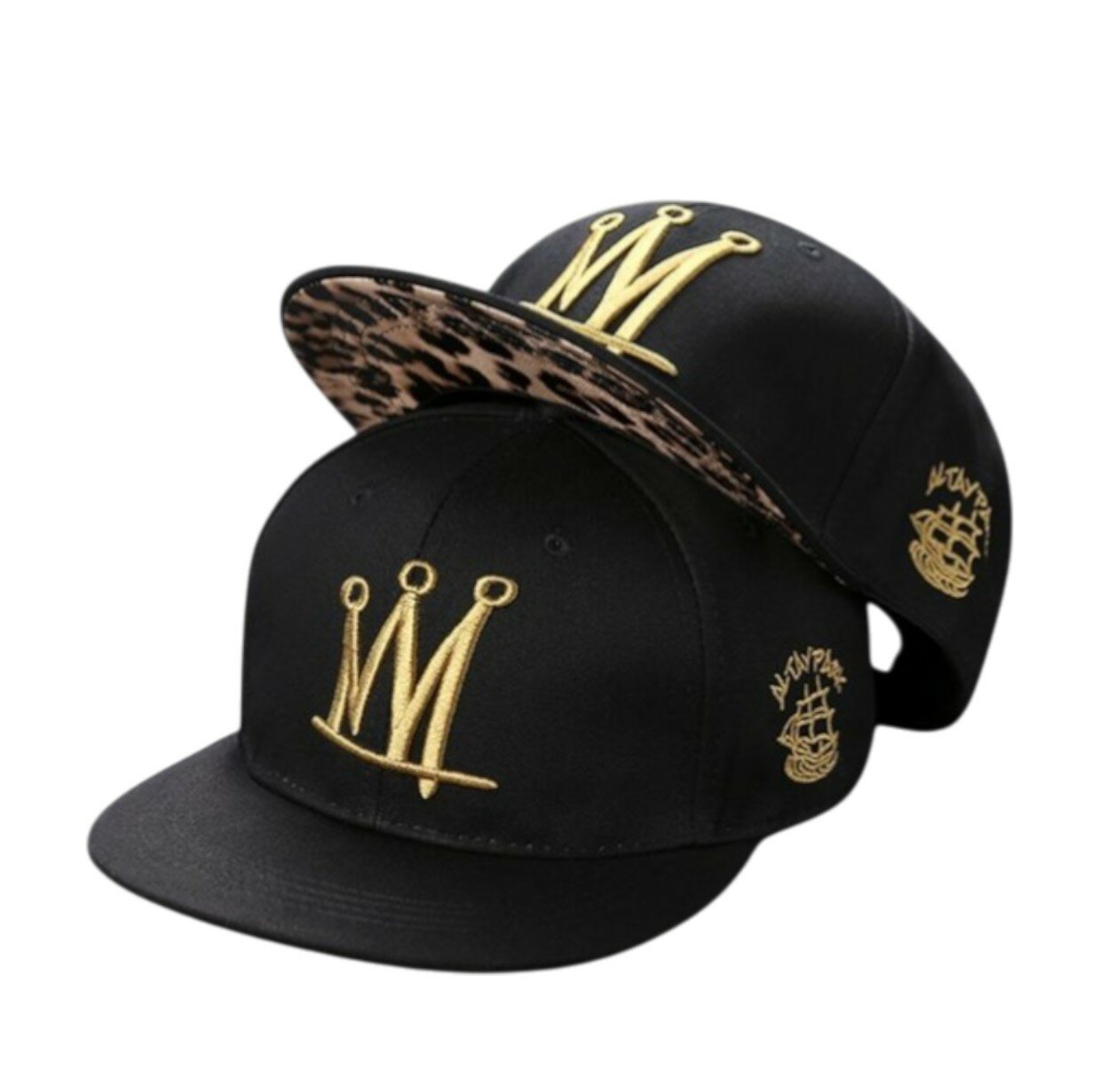 Бейсболка для мужчин и женщин