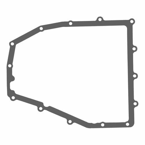 Kawasaki Ninja ZX-6R 02-04, ZZR600 ZX-6 97-08 прокладка поддона картера 11060-1996