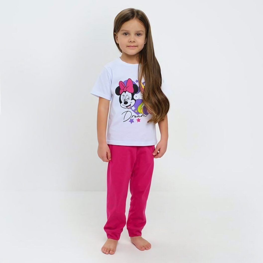 Комплект одежды Единорог