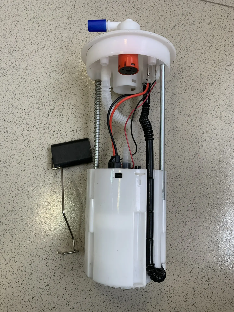 Насос топливный Geely MK