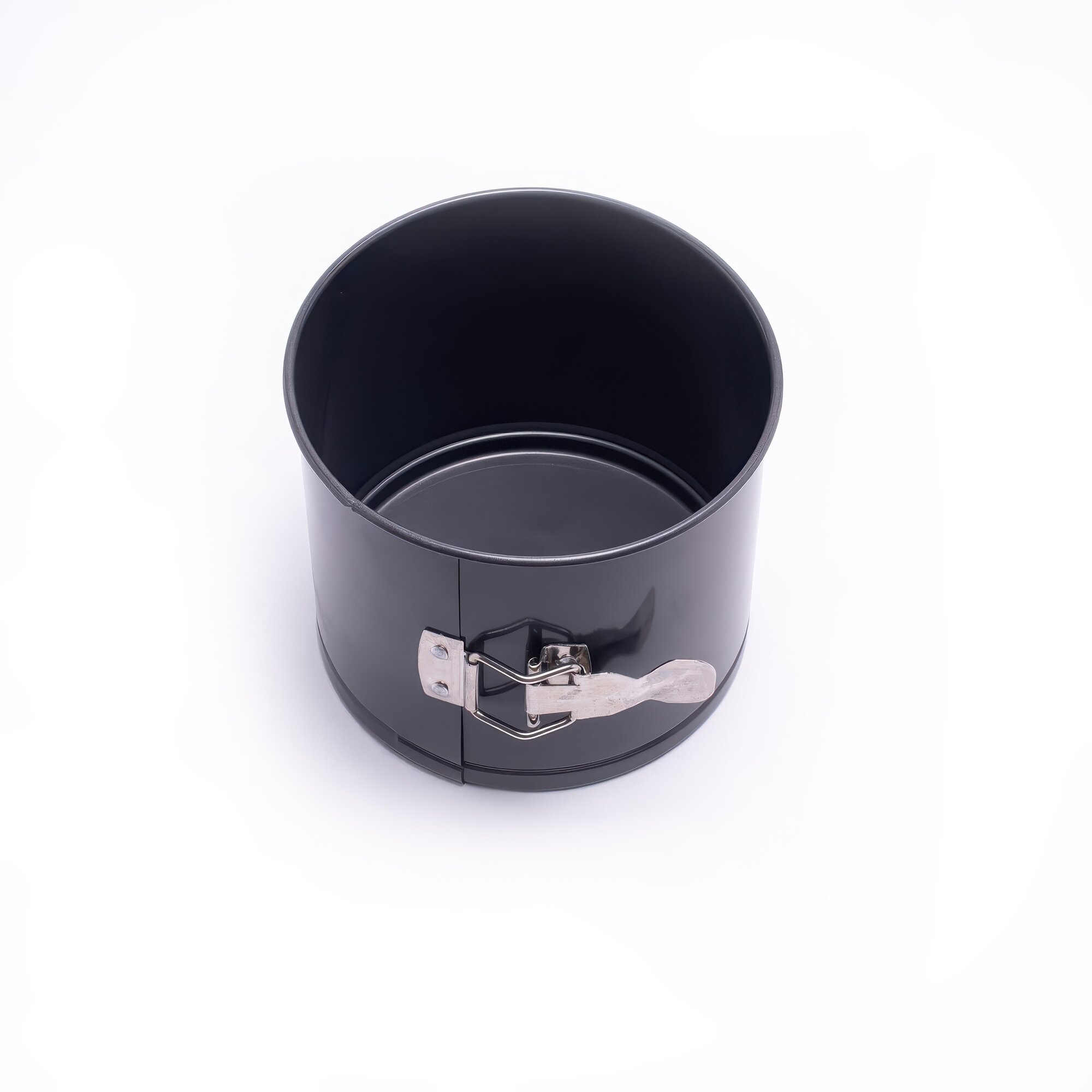 Форма для выпечки Gipfel Proffi 9506, 16x13 см, углеродистая сталь, серый