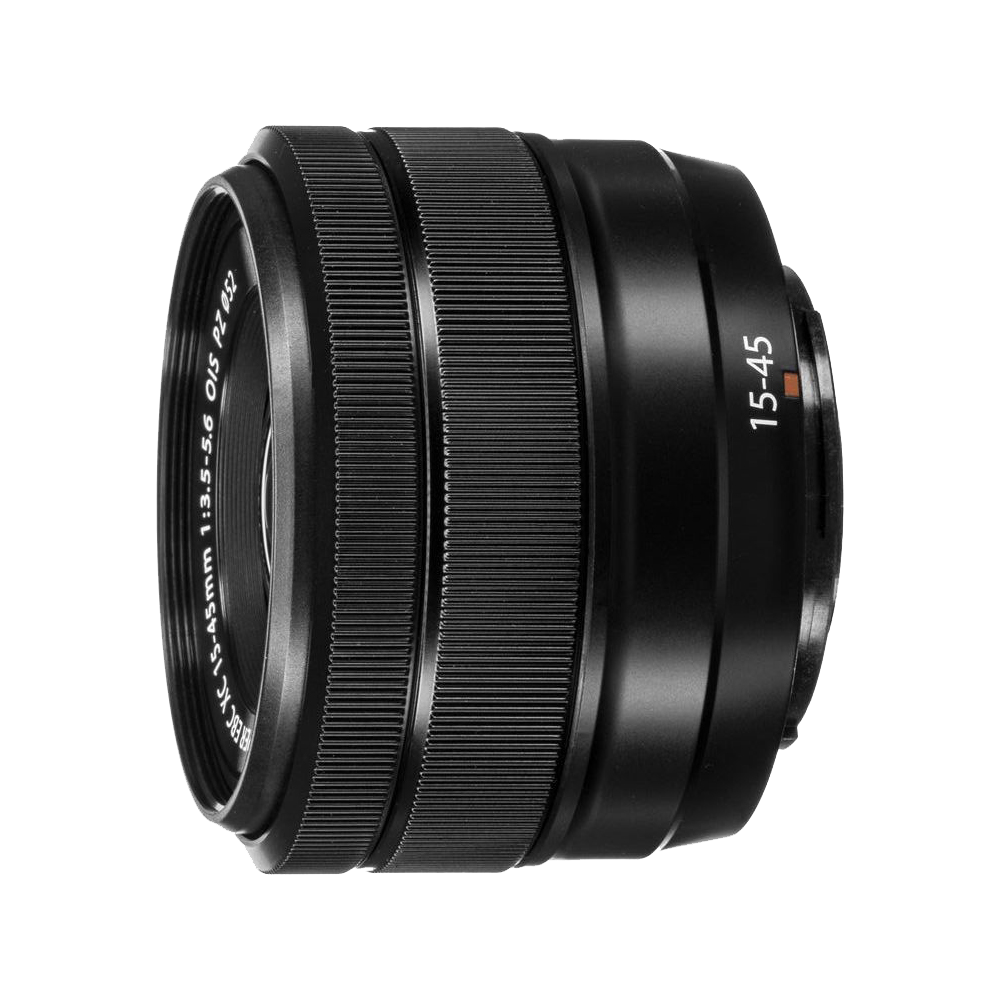 Fujifilm XC 15-45mm f/3.5-5.6 OIS PZ
