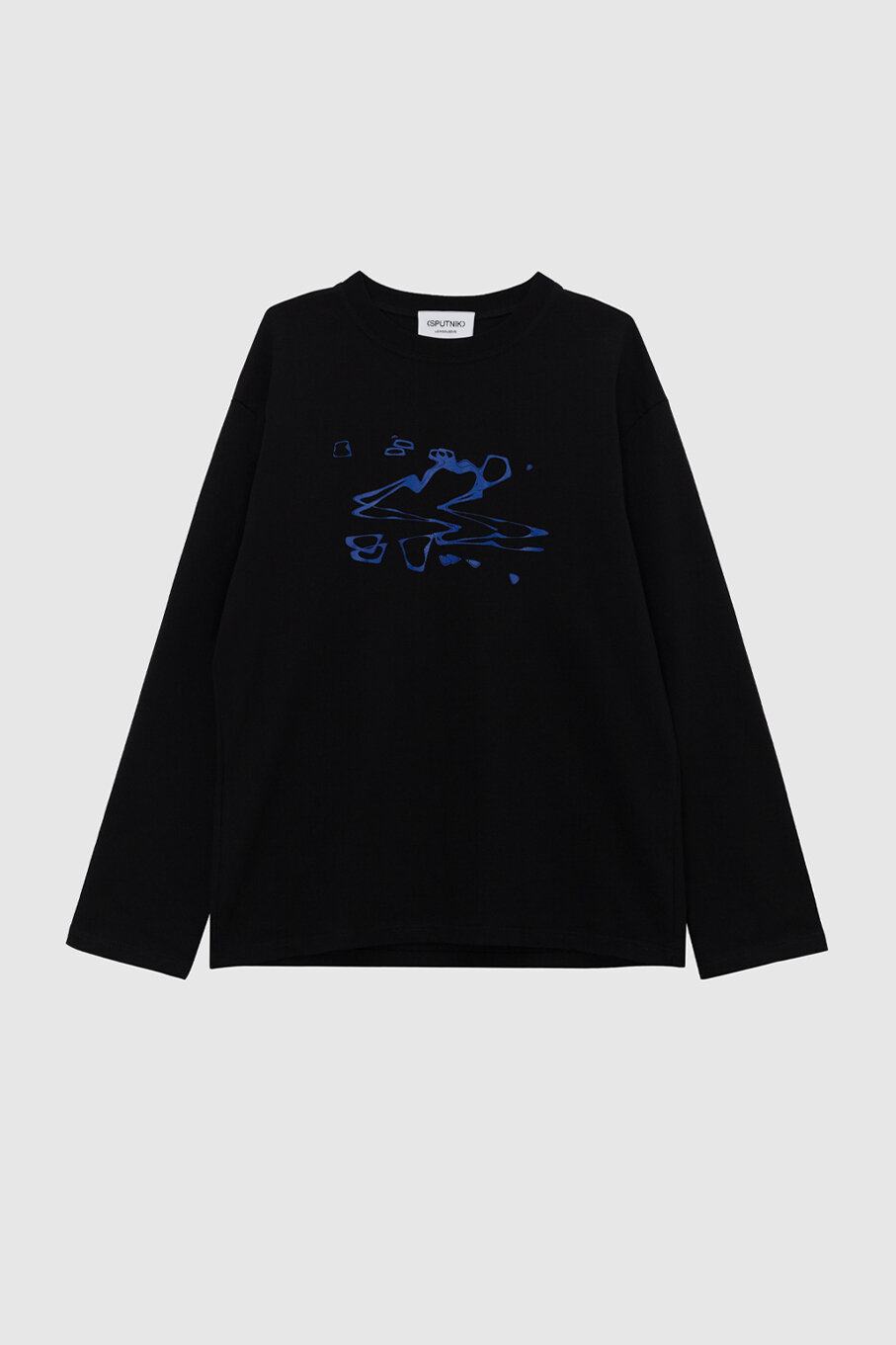 Лонгслив (SPUTNIK)