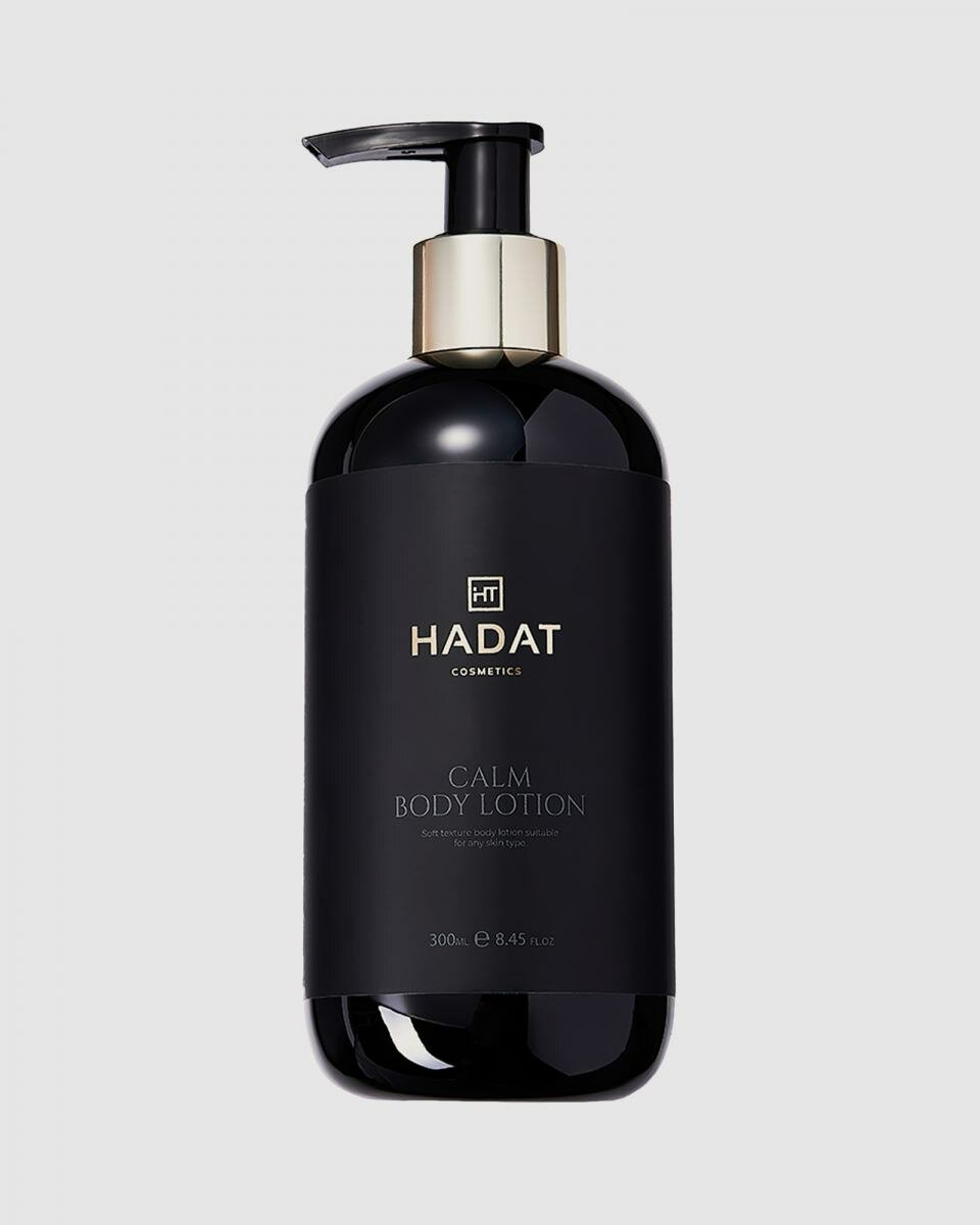 Лосьон для тела Увлажняющий HADAT COSMETICS 112517 (261MP)