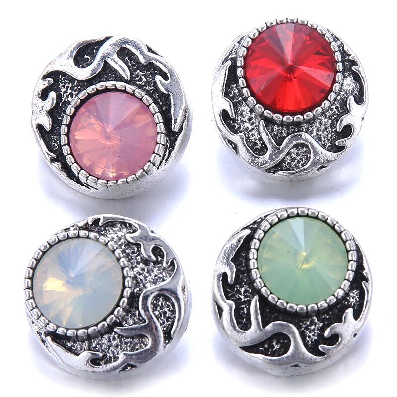 Набор женских украшений Papa Snap 5 шт. A11396-mix