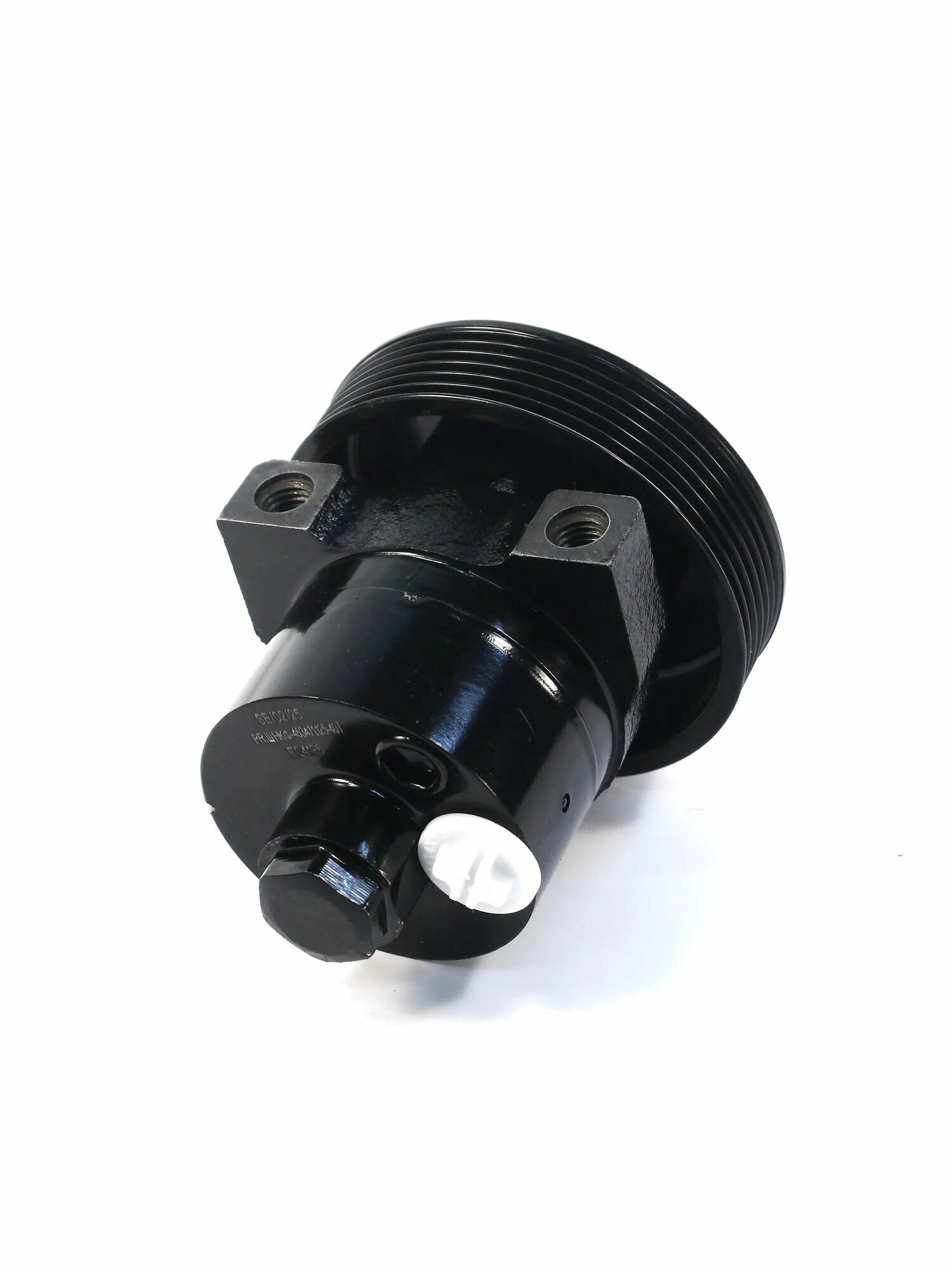 Насос ГУР для а/м ГАЗ 3302, 2217 Газель, Соболь для дв. Змз 405, 406 (штуцер М14), арт. ШНКФ453471.125-40T