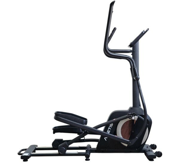 Эллиптический тренажер Ametist Enigma