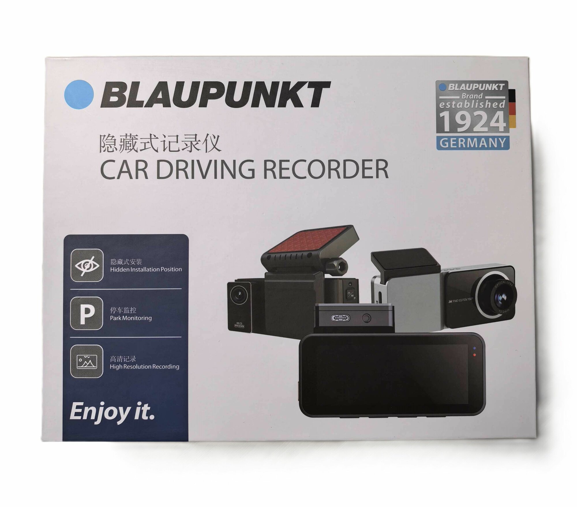 Видеорегистратор