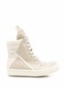 Кроссовки High-top sneakers