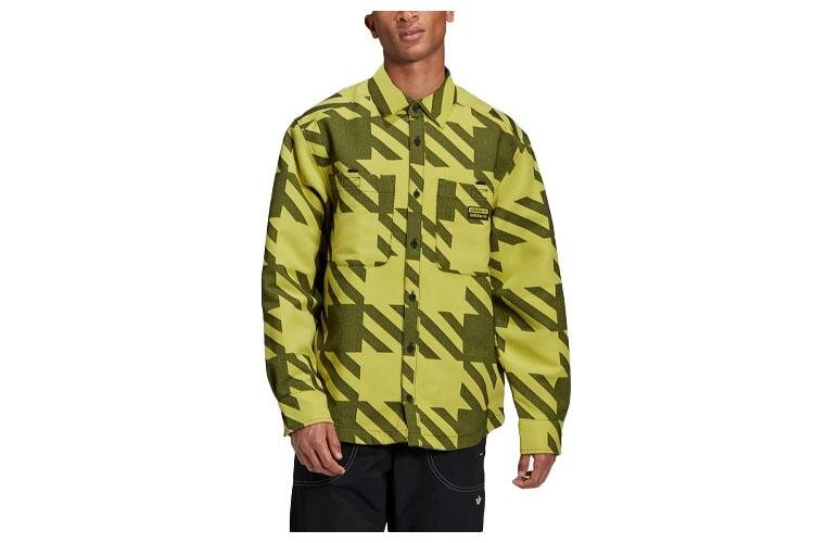 Рубашка Adidas Originals