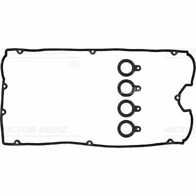 Комплект прокладок клапанной крышки VICTOR REINZ 15-10005-01 Mitsubishi Lancer 2.0 Mot.4g63 03->