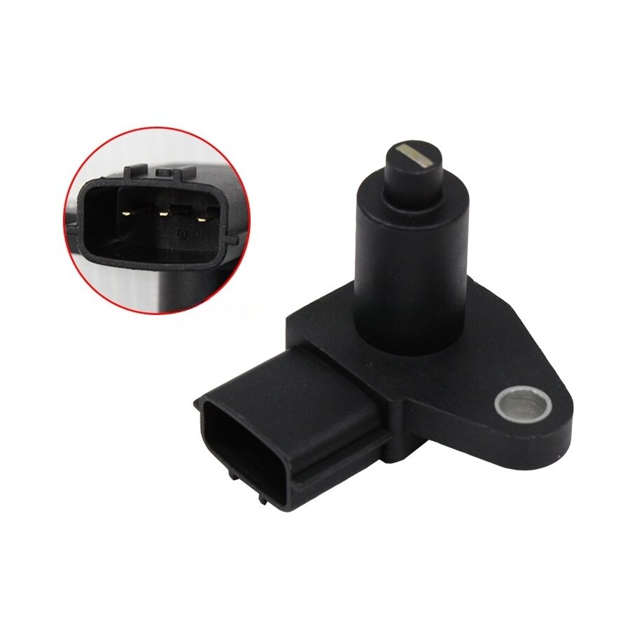 Датчик положения коленвала VQ20DE VQ25DE VQ30DE NISSAN Cefiro Maxima 94-, SAT ST-23731-35U11