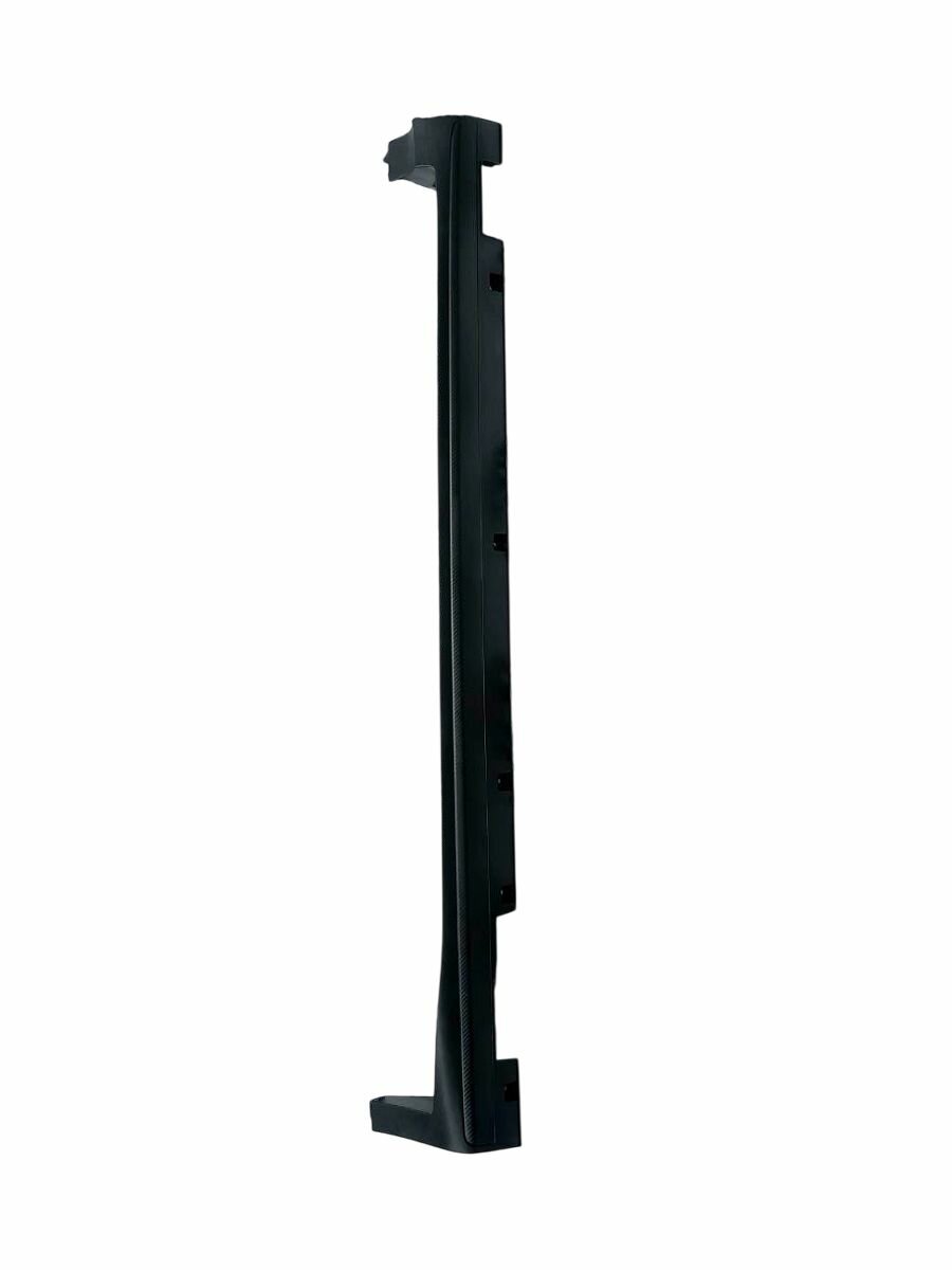 Накладка правая на порог GEELY COOLRAY 6600125106