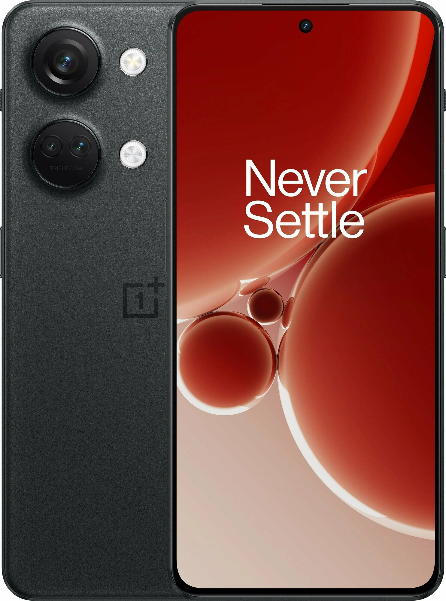 Смартфон OnePlus Nord 3 16/512 ГБ, Dual nano SIM, серый