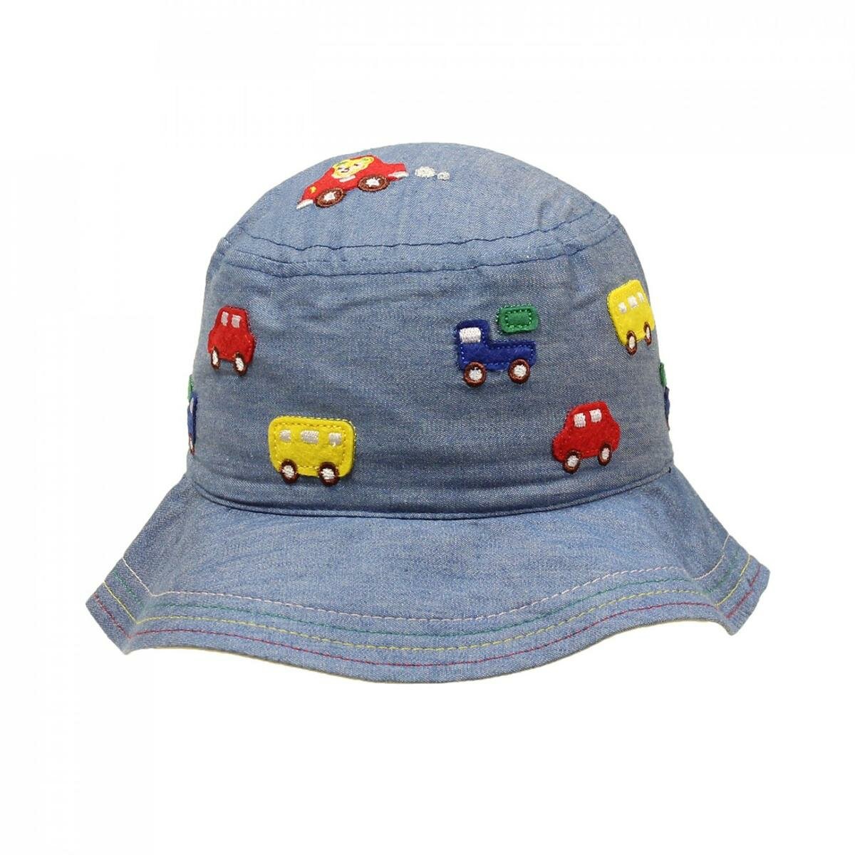 Панама Мегашапка для мальчиков