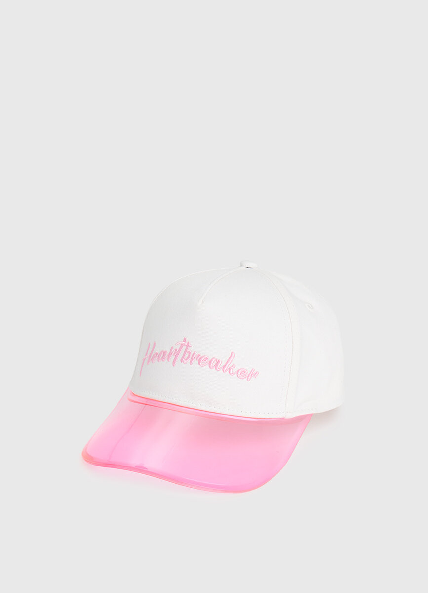 Бейсболка для девочек