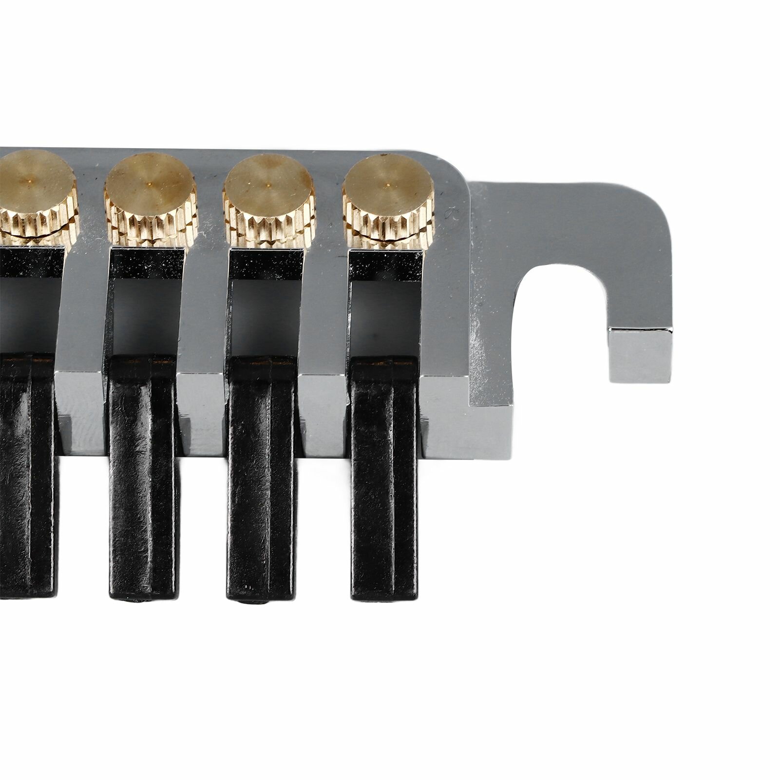 Гитарный мост — фото 1