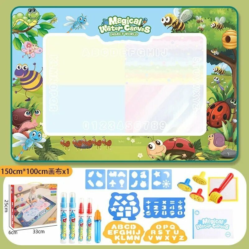 Водное полотно