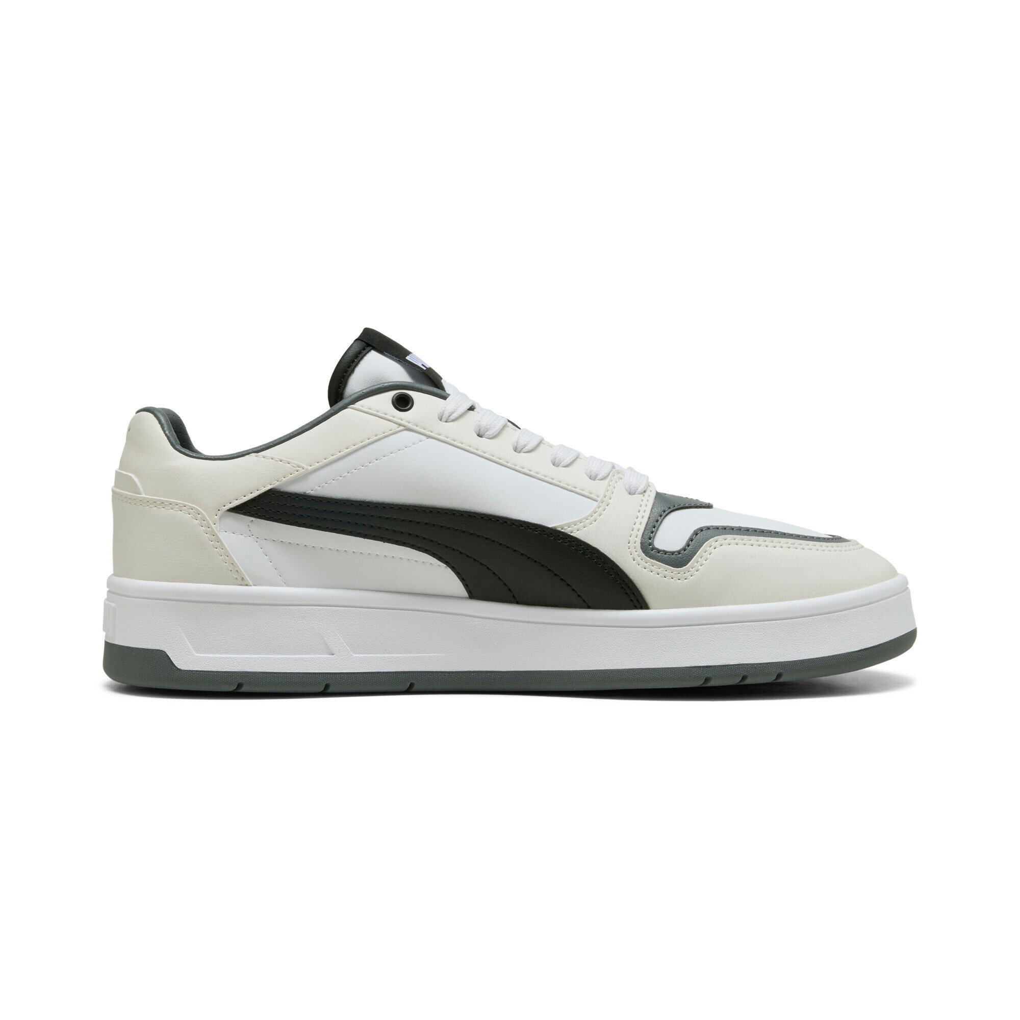 Кеды Court Classic Street