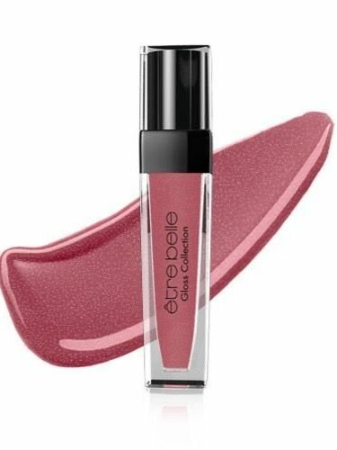 Etre Belle Блеск для губ Gloss Collection, цвет Antique Rose Gloss