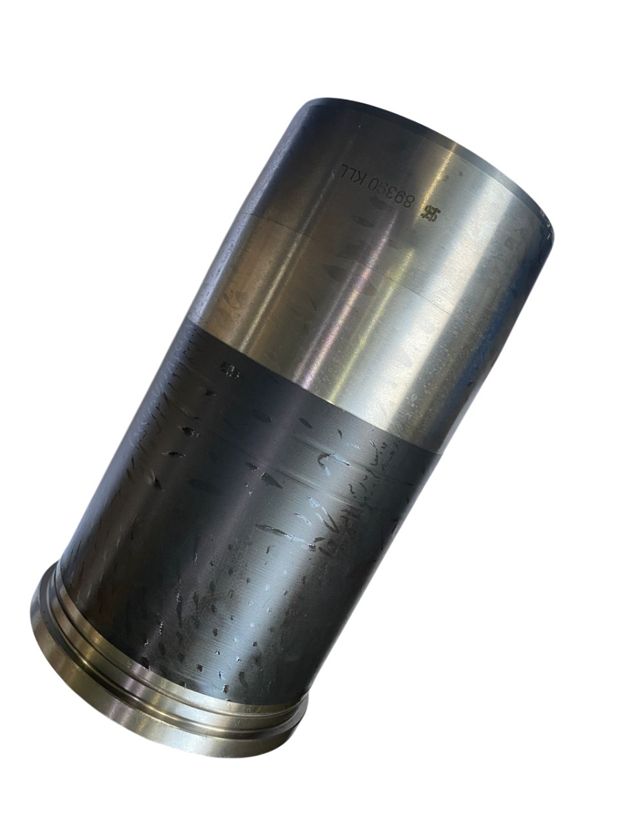 Гильза d128 2+1упл+1мет. кольца MB OM427/429/447/449A 89390110 (Kolbenschmidt)