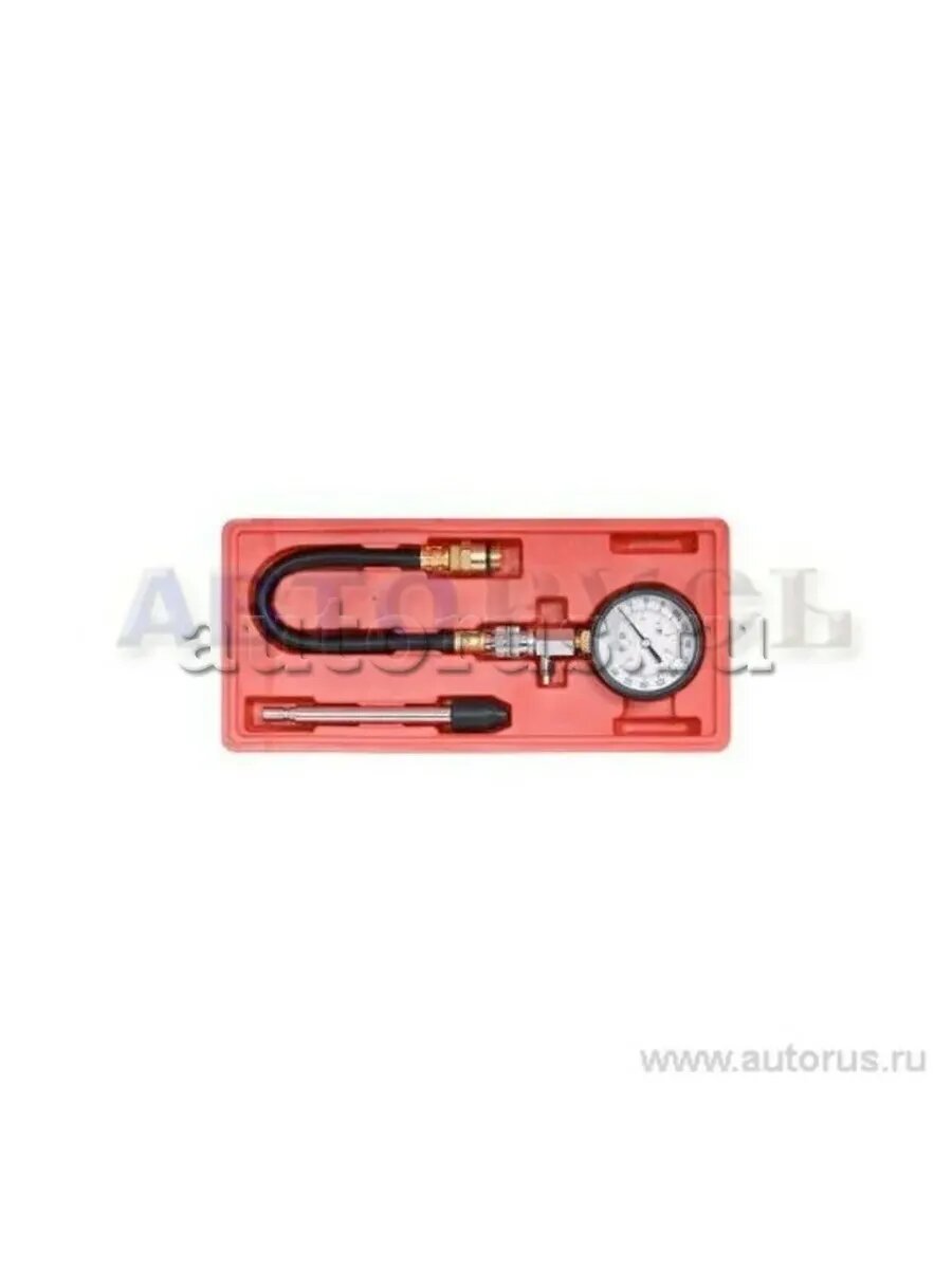 Компрессометр для бензиновых двигателей универсальный 4ПР.