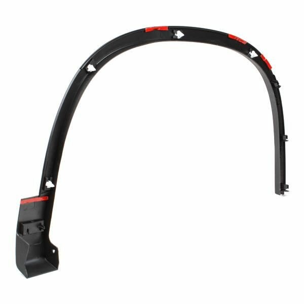 Накладка колёсной арки Volkswagen Tiguan 08 Diamond 88540685502