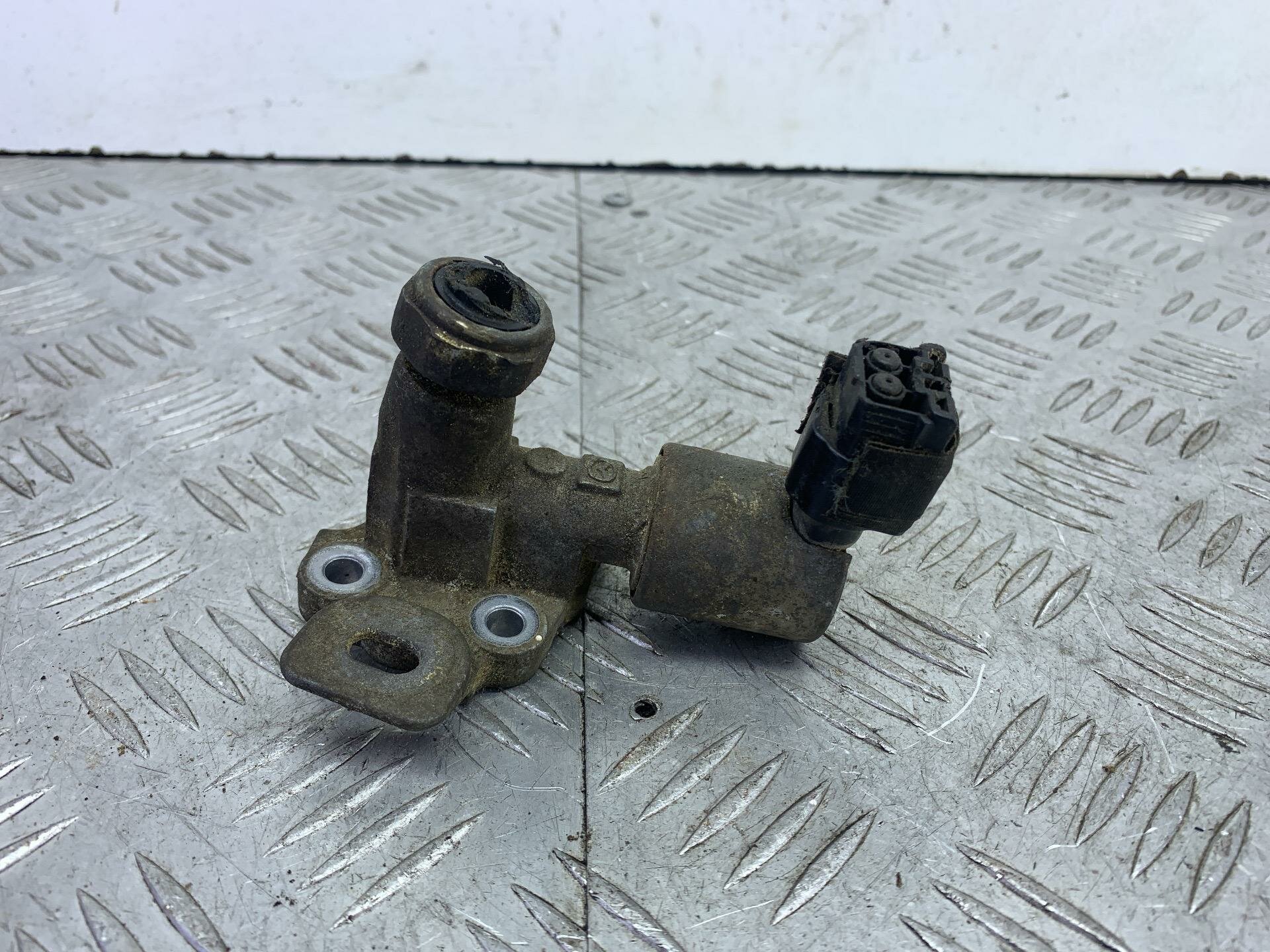 Датчик давления масла Mazda 6 3 (2012 - 2015)