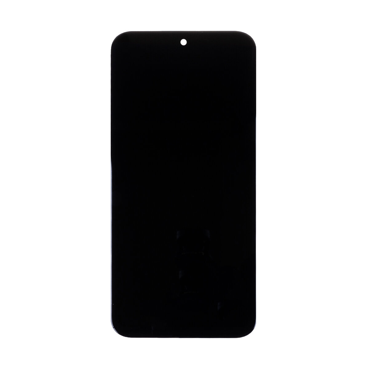 Дисплей для Huawei FOA-LX9 в сборе с тачскрином Черный - (In-Cell)