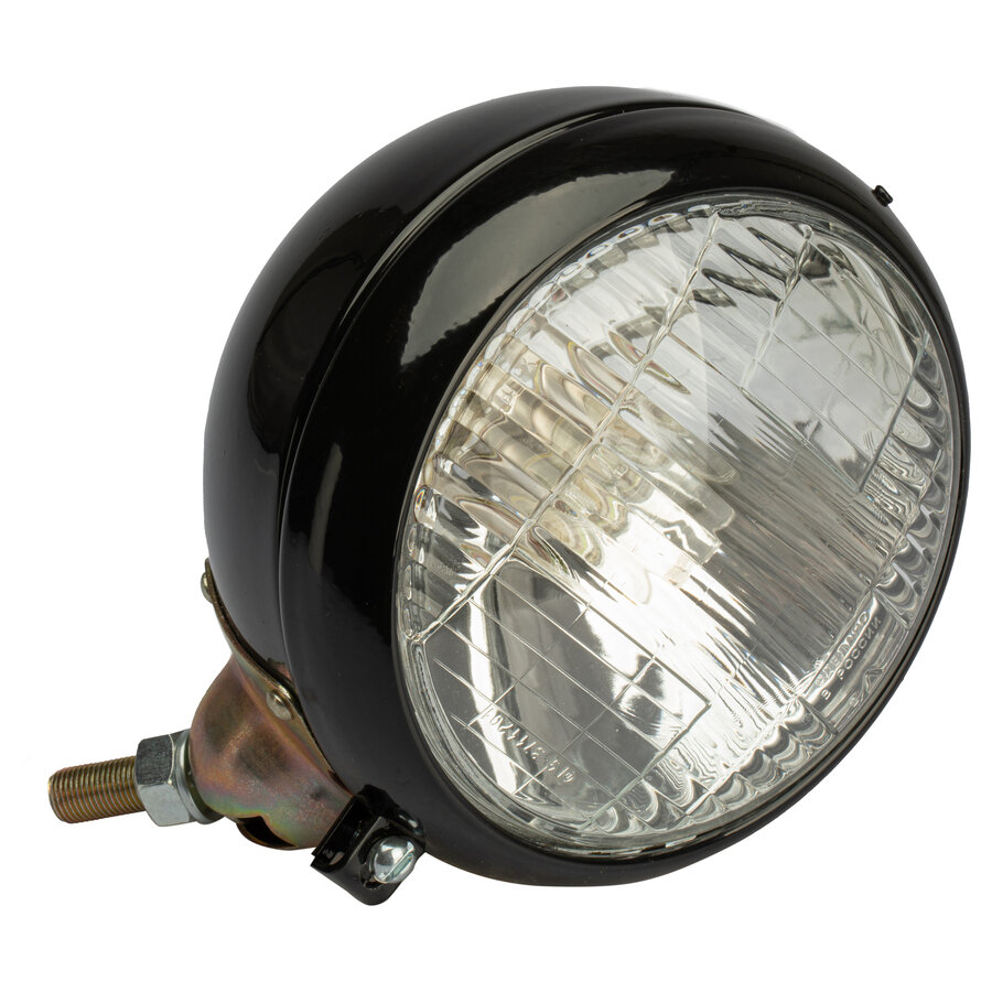 Фара ФГ16П-Л 12В тракторная передняя левая МТЗ, ВТЗ, ПТЗ (Освар)