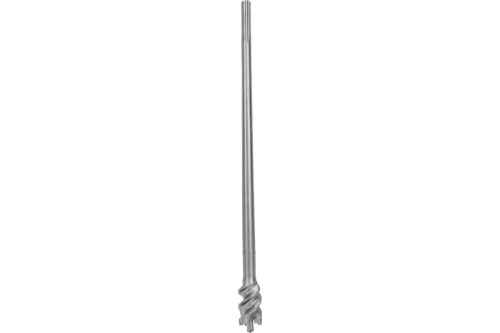 Бур проломной по бетону Monogram Special SDS-max 45x460/600 мм 088-772