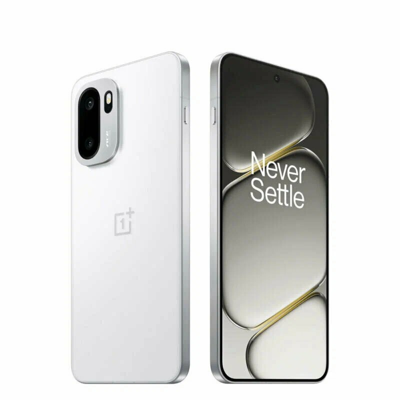 Смартфон Oneplus Ace 6,12/512GB, Белый (White), Dual Nano Sim, CN PKQ110