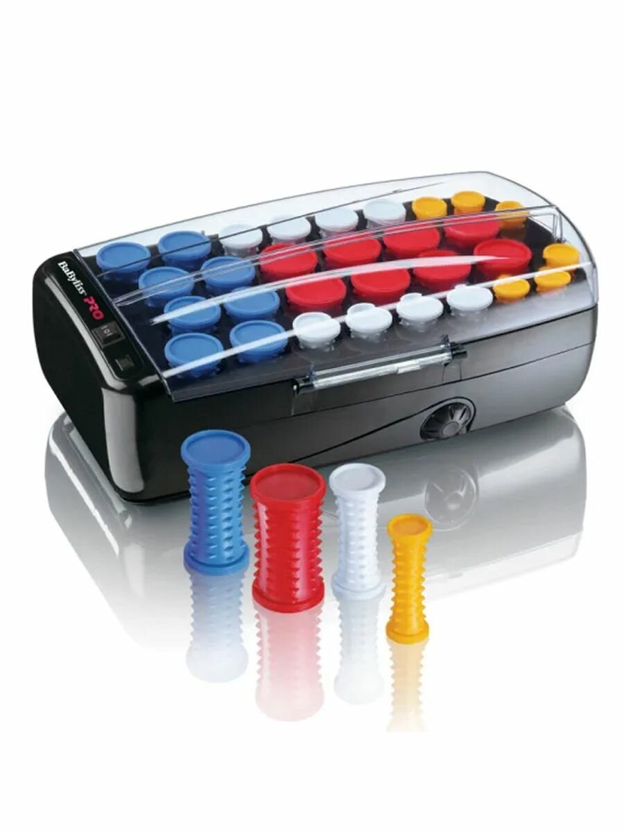 Электробигуди BaByliss BAB3031E