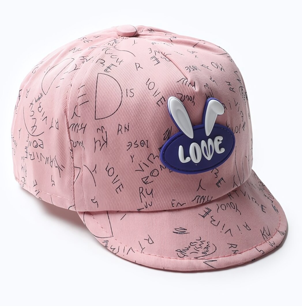 Кепка Детская коллекция для девочек