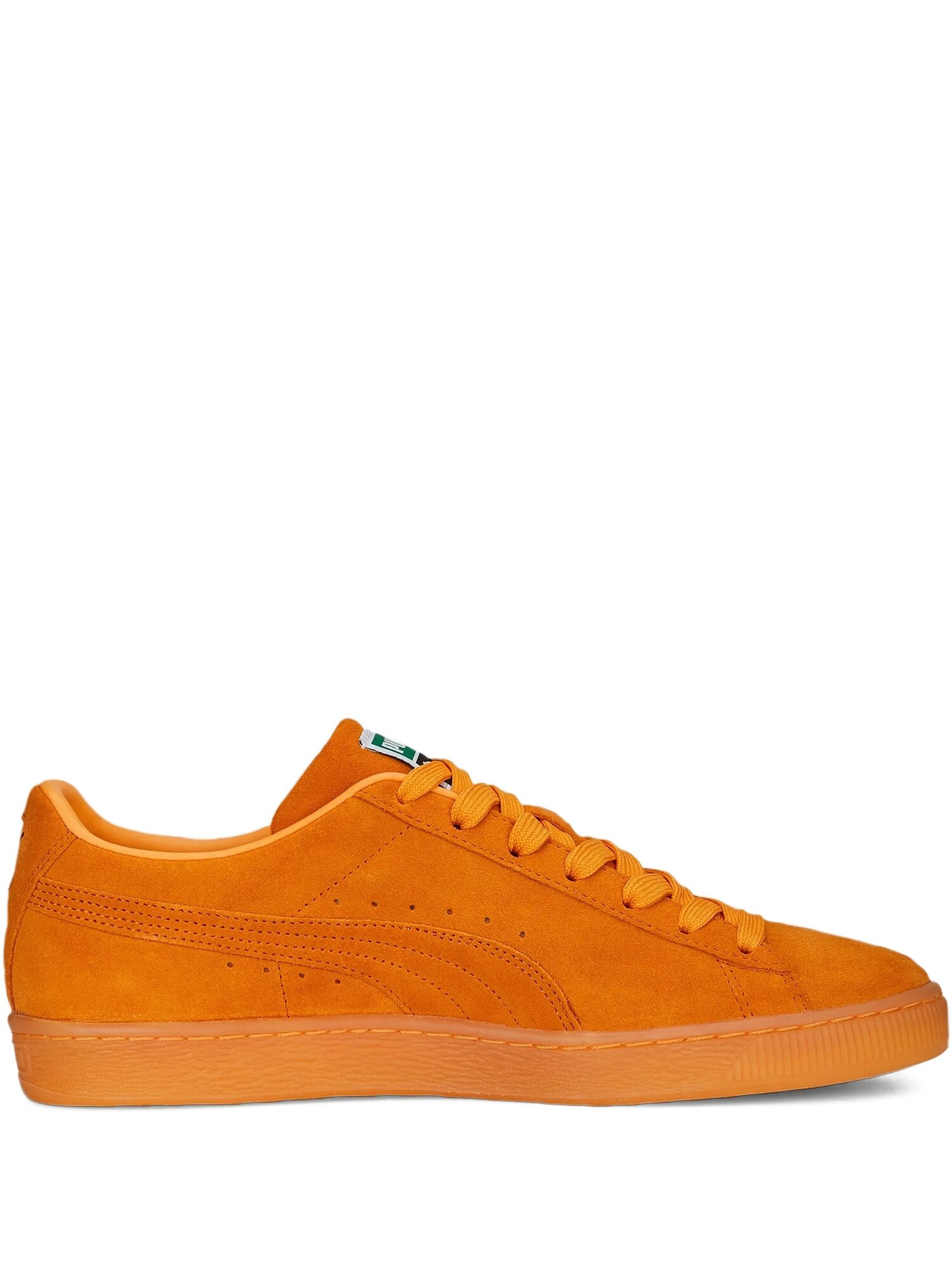 Кроссовки Suede Classic XXI