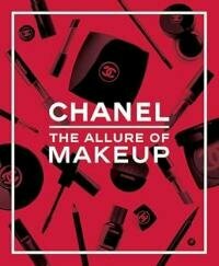 Книга "Chanel. The Allure of Makeup"