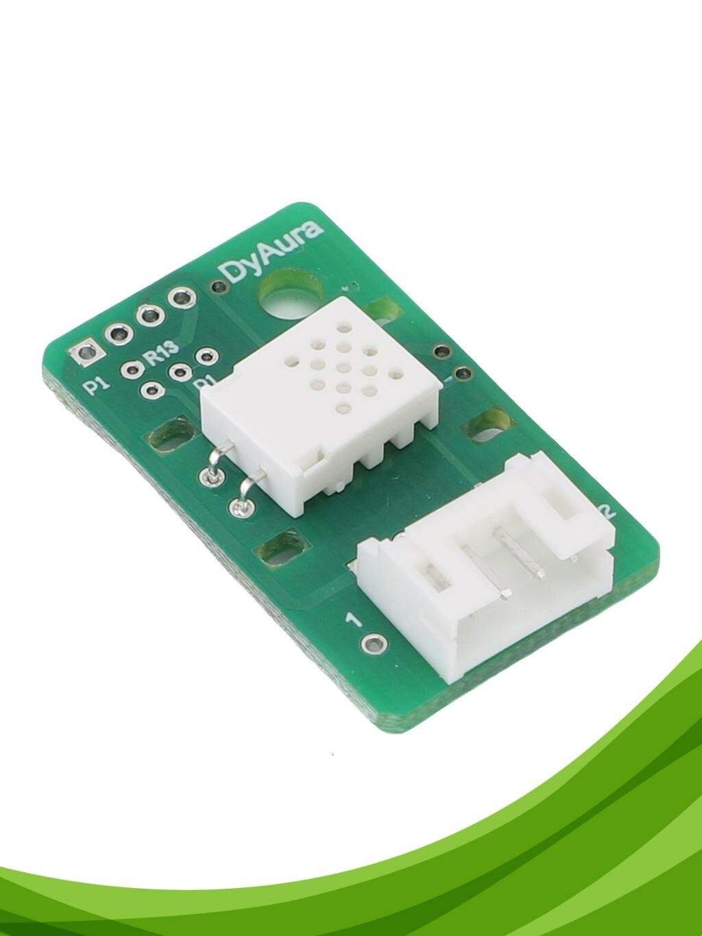 Датчик влажности и температуры высокой точности