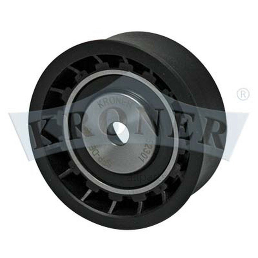 KRONER K152301 Ролик ГРМ OPEL Astra F-H (04-) 16V (обводной) (K152301) KRONER