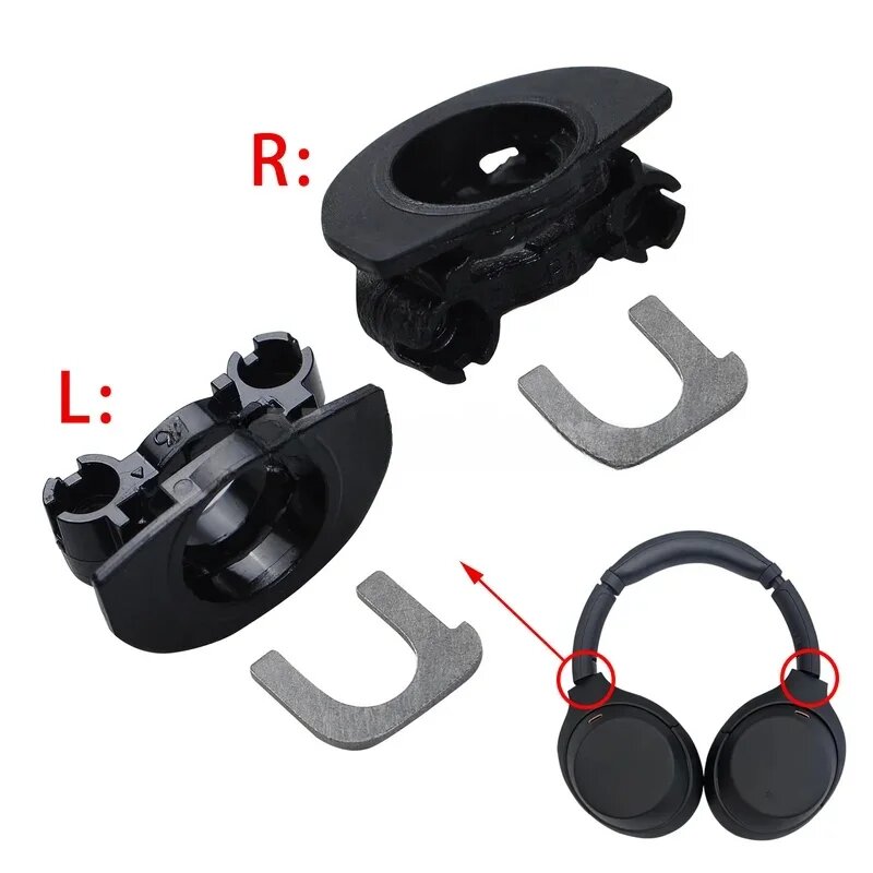 Замена шарнира для Sony WH-1000XM4 Left and Right