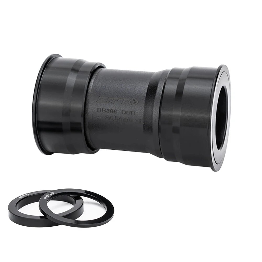 Каретка ZTTO DUB BB386 для MTB