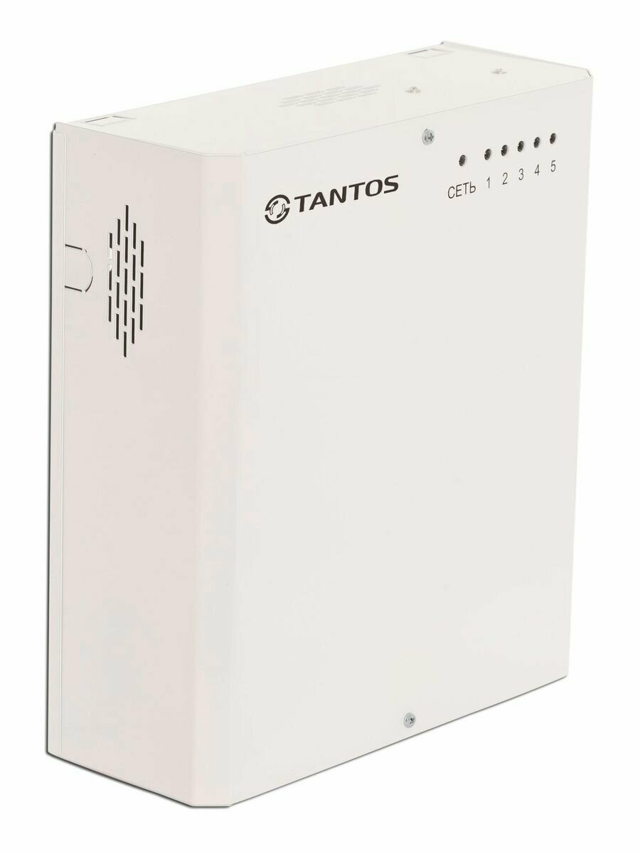 Источник бесперебойного питания ББП-50 V.5 MAX