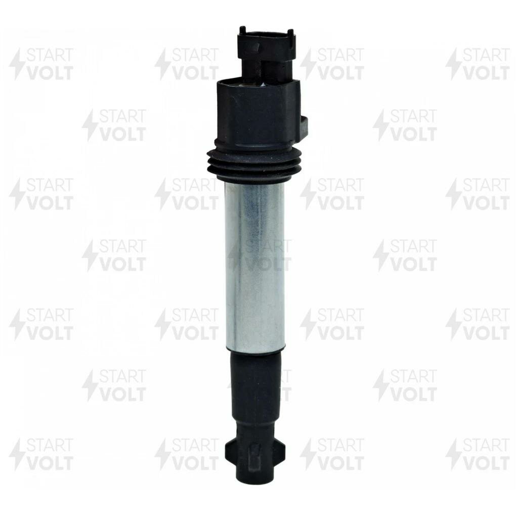 Катушка зажигания STARTVOLT SC 0110 Vaz 2111 96-08, 2112 96-08, 2110 96->, 2113 97->, 2114 97->, 2115 97->