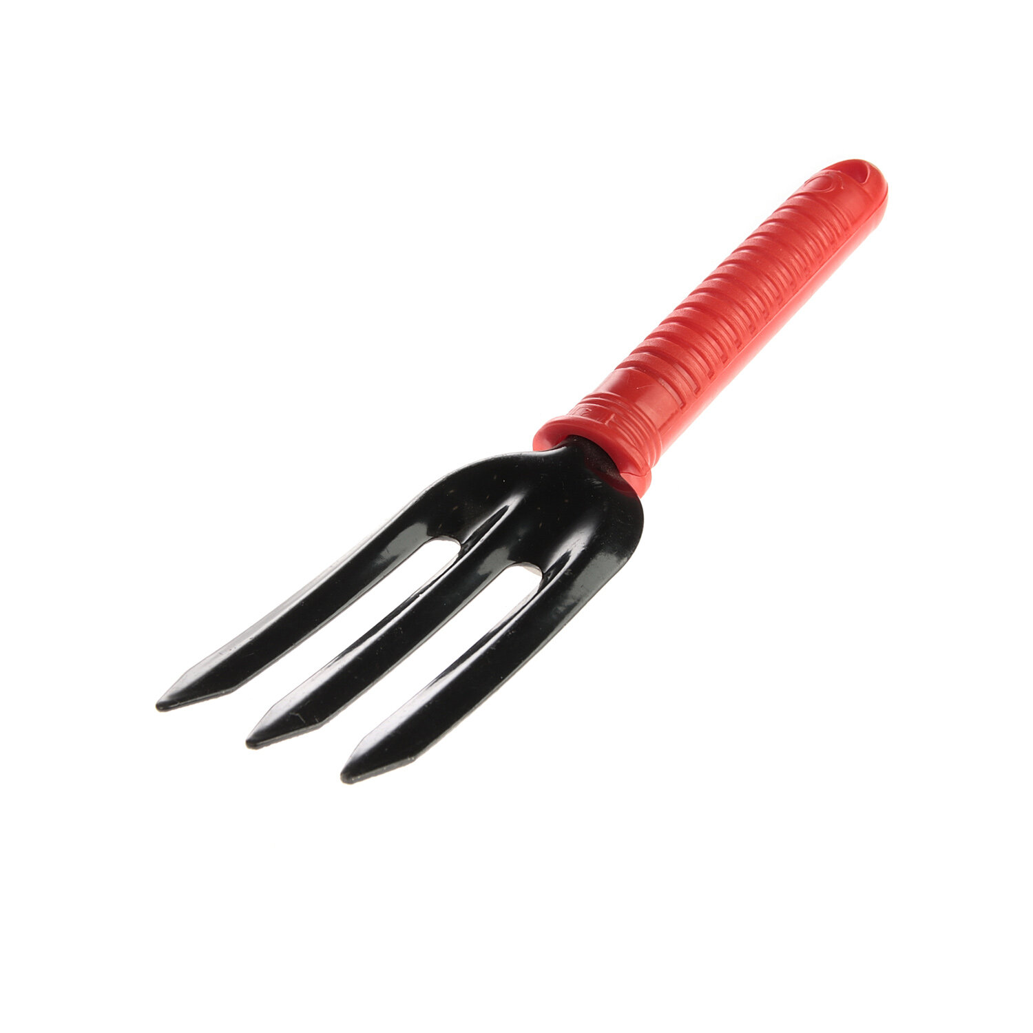 Вилка посадочная Инструм-Агро длина 200 мм, пластиковая рукоятка, стальное полотно, серия "грядка"