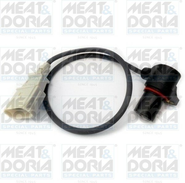 Датчик коленвала MEAT&DORIA 87181 Audi A4 8d2, B5 2.4, 3.0, Vw Passat 3b2 2.8 V6