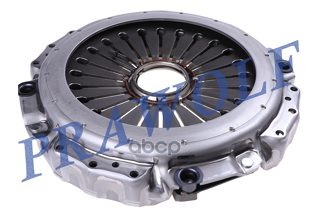 Корзина сцепления КАМАЗ-5490, МАЗ-631208,643008 (аналог SACHS) FLRS FLRS арт. 001 083 032