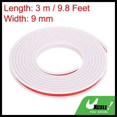 Uxcell Кромка мебельная клеевая