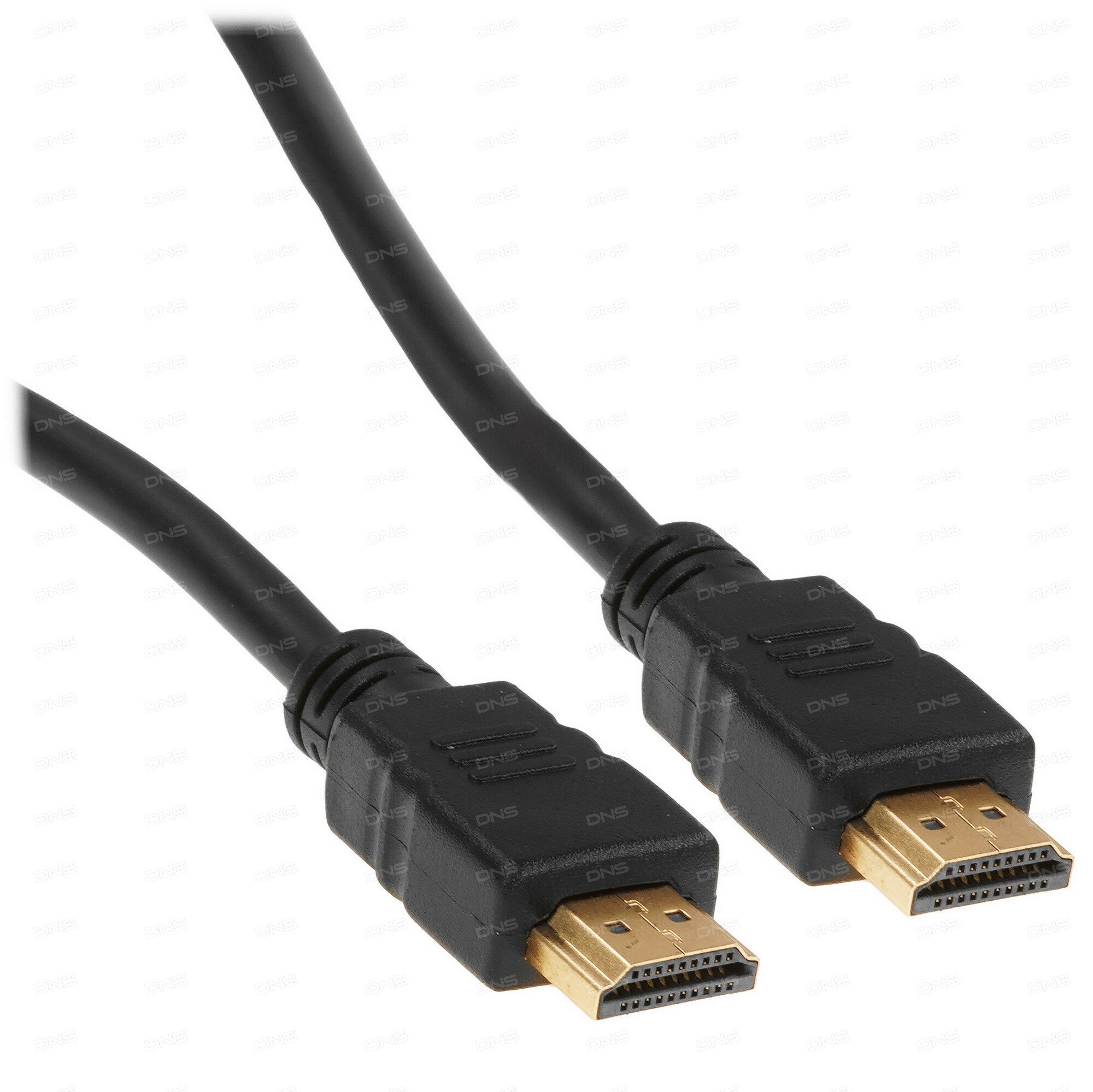 Кабель Cablexpert HDMI - HDMI, 3 м
