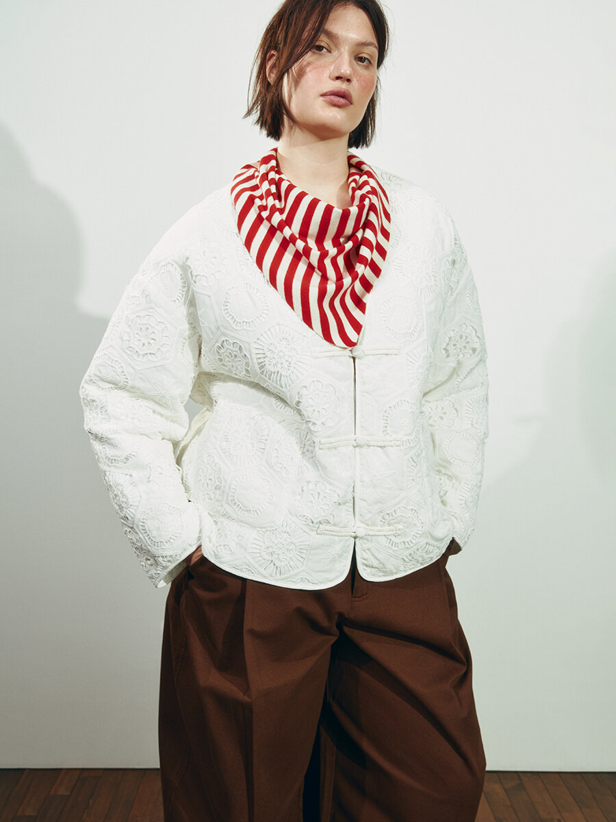 Куртка mixmatch