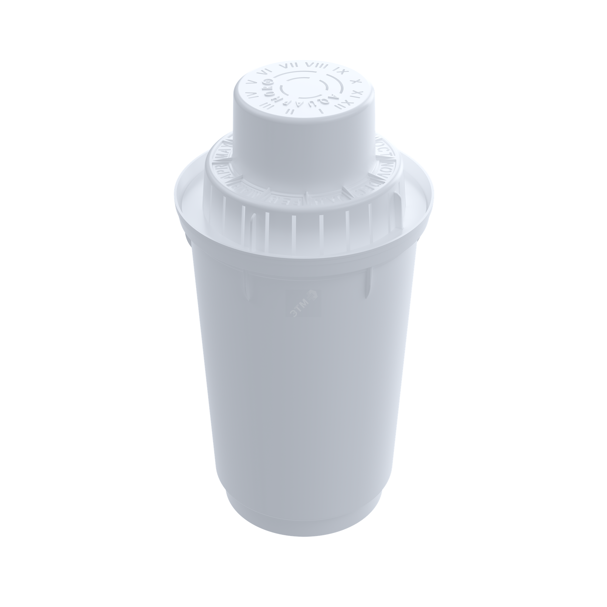 Модуль сменный фильтрующий В5, для умягчения Аквафор 517311